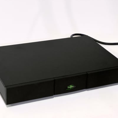 Naim Audio NAP 150X stereo power amplifier 2000s - Black | Reverb