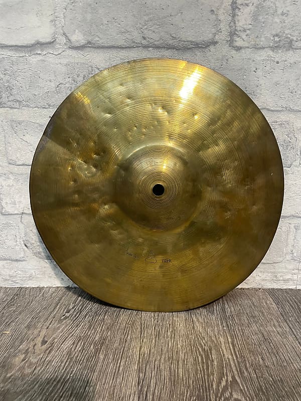 Splash Cymbal 12”/30cm Cymbal / Drum Accessory #IJ37 | Reverb