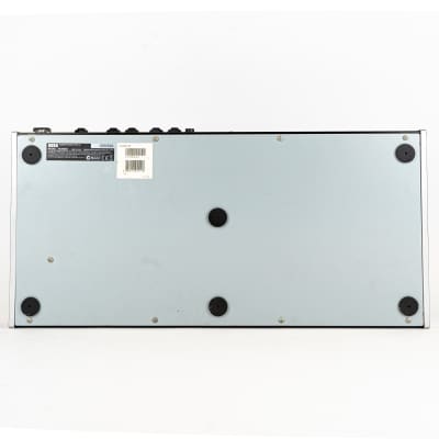 Korg AX3000G Modeling Signal Effect Pedal Processor - Boxed | Reverb