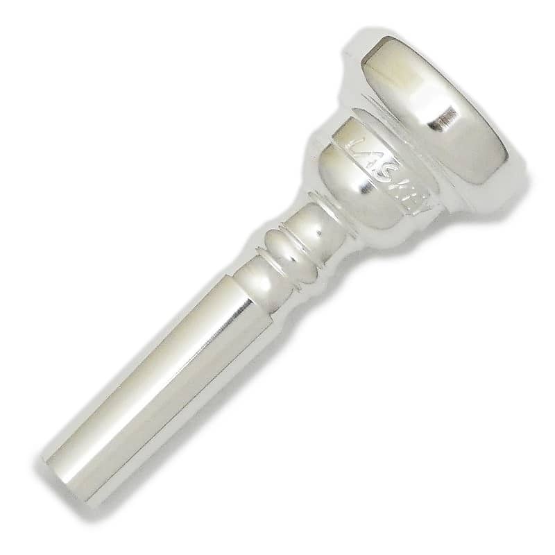 LASKEY Rusky / 30F Flugelhorn Mouthpiece [Store display | Reverb UK