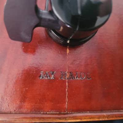 Jay Haide Violoncello 2018 | Reverb