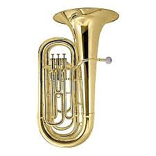 Besson 1000 Series Student Eb Tuba (BE-1077-1) | Reverb Australia