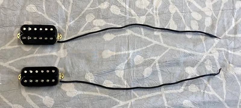 EVH 5150 STANDARD DELUXE / WOLFGANG SPECIAL BLACK BRIDGE & | Reverb