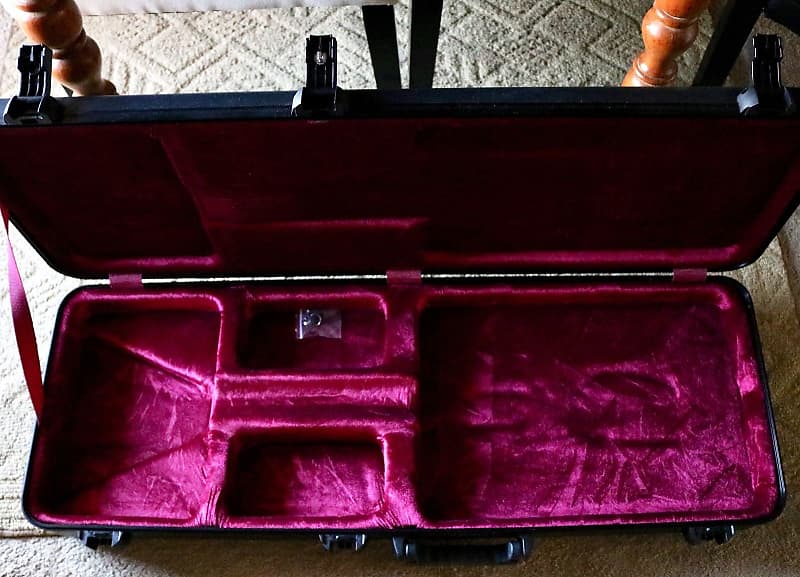 Gator Flight Pro TSA 2018 guitar case | Reverb