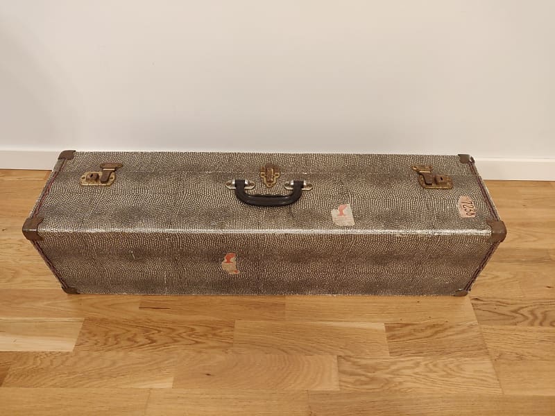 Trombone Selmer Invicta | Reverb