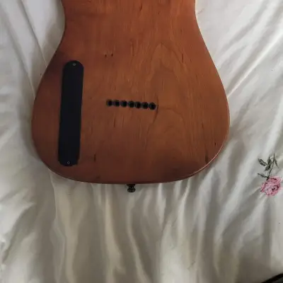 Mercer Blackmachine B7 Clone | Reverb