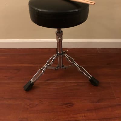 Basix 5 Sunburst Drum Kit (5-Piece) | Reverb