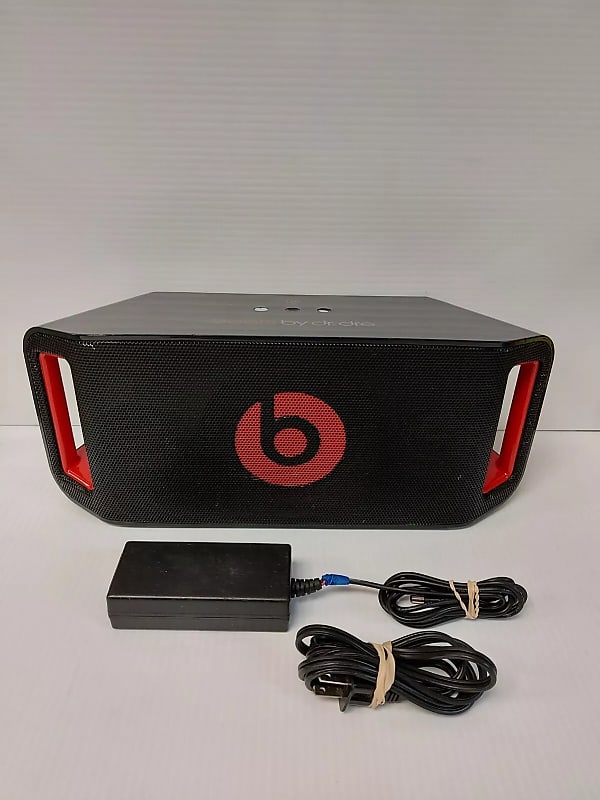 Beats Beat Box | Reverb