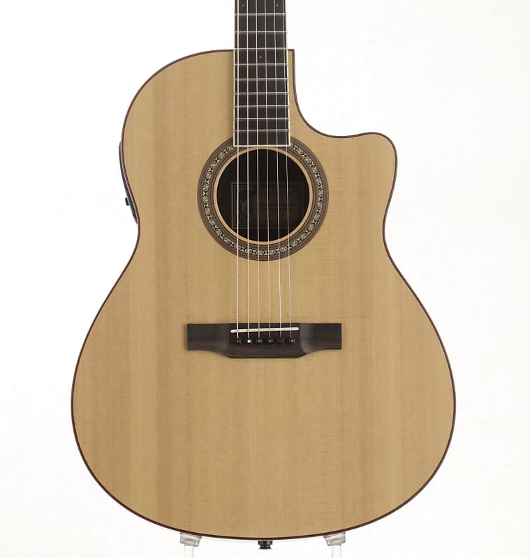 Jean Larrivee Guitars Limited Marquetry Edition LV-03RE RW ME | Reverb