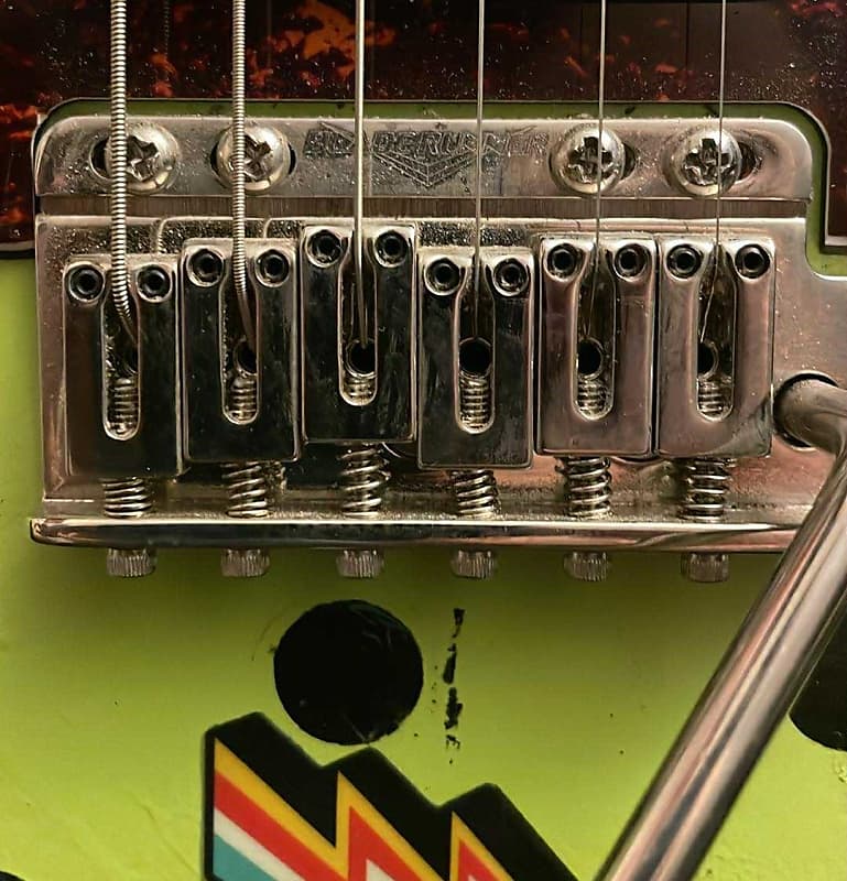 Super-Vee BladeRunner | Reverb