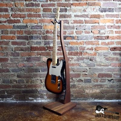 Squier MIM Telecaster w/ Bill Lawrence Wiring and Updated | Reverb UK