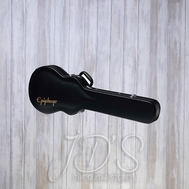 Epiphone Case for Les Paul Standard/Custom | Reverb
