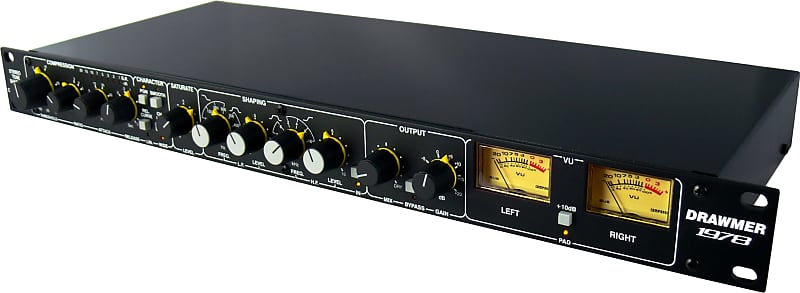 Drawmer 1978 | Reverb