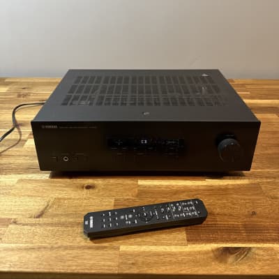 Yamaha R-8 stereo receiver | Reverb