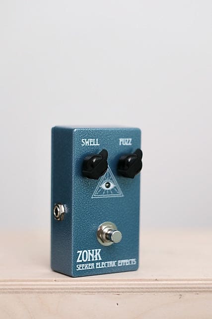 Seeker Lineage Series - ZONK | Reverb