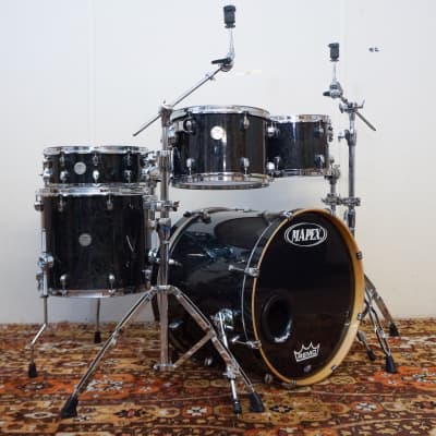 *Bob Henrit The Kinks Collection* Mapex Meridian | Reverb UK
