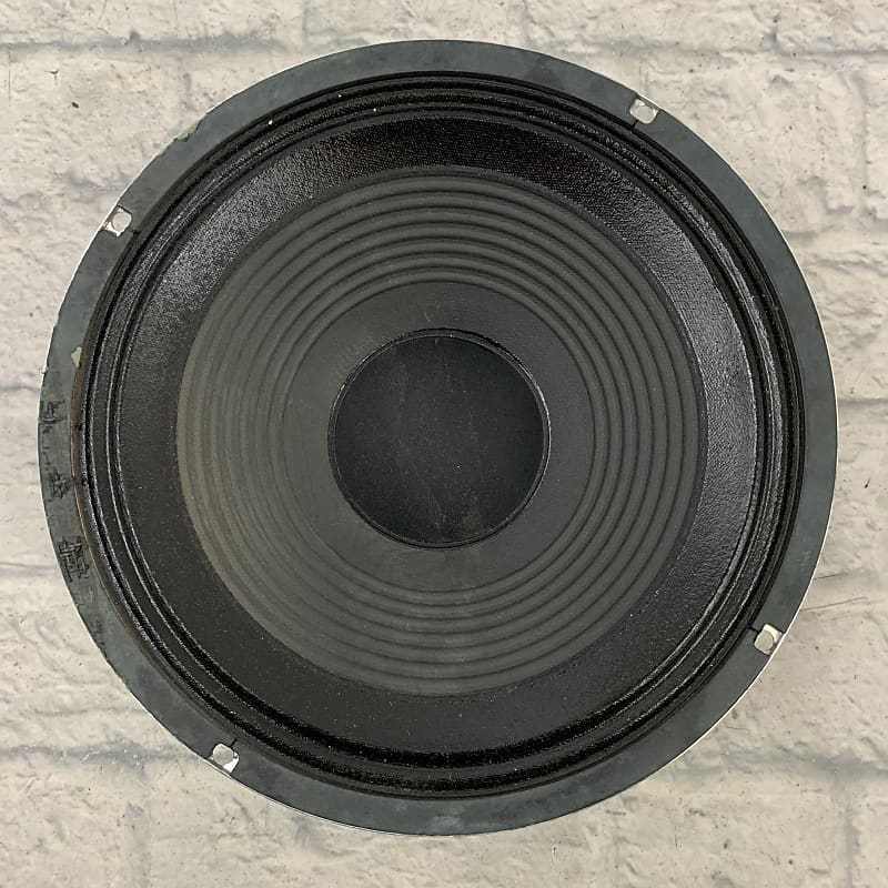Celestion 12" Speaker from Line 6 Amplifier | Reverb