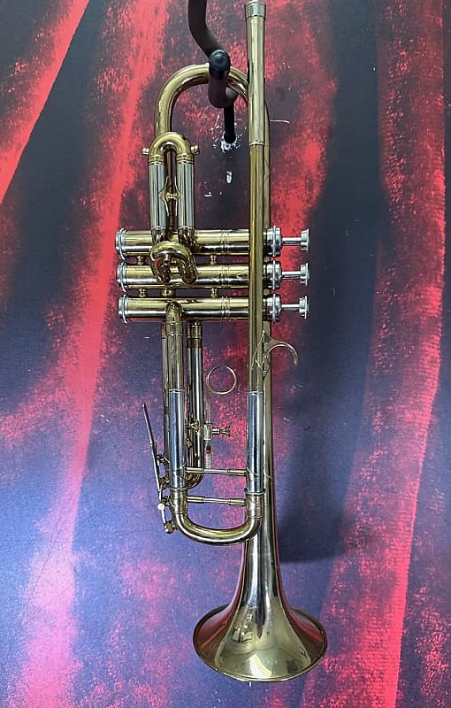 Jupiter CEB-660 Trumpet (Philadelphia, PA) | Reverb