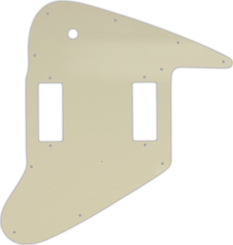 WD Custom Pickguard For Gibson 1965-Present Non-Reverse | Reverb