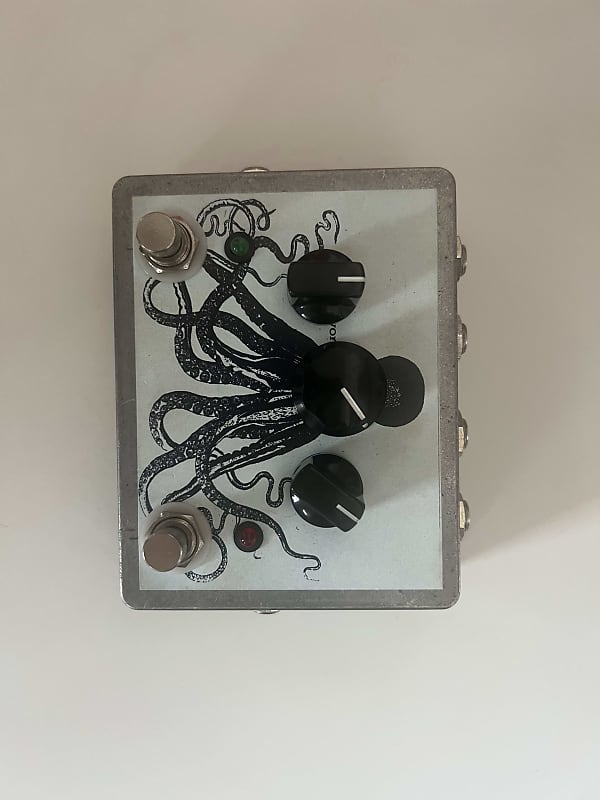 Saturnworks Double Active Parallel Looper Blender 2 Loop | Reverb