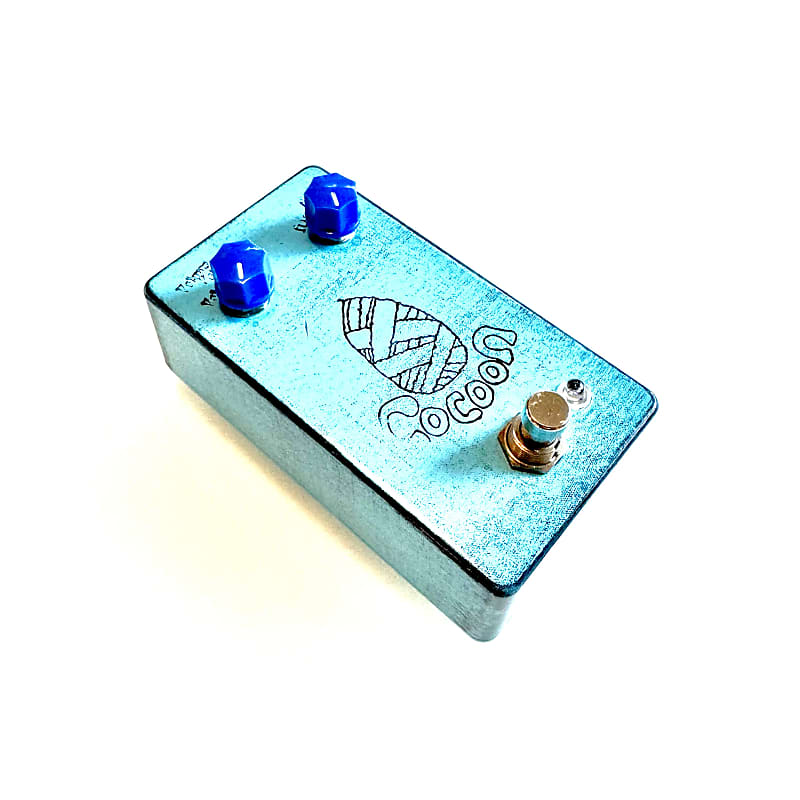 Mid-Fi Electronics Cocoon Fuzz | Reverb