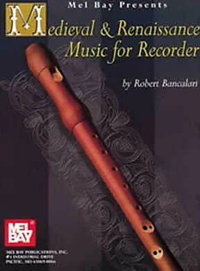 Medieval and Renaissance Music for Recorder | Reverb