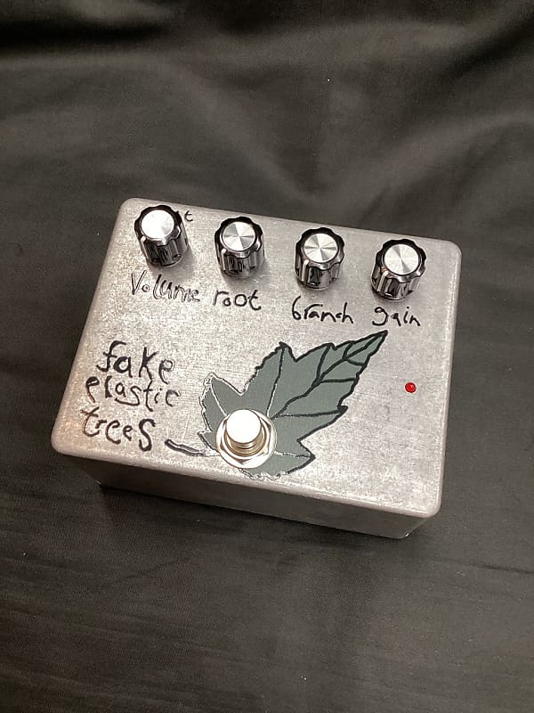 Audio Kitchen The Fake Plastic Trees | Reverb