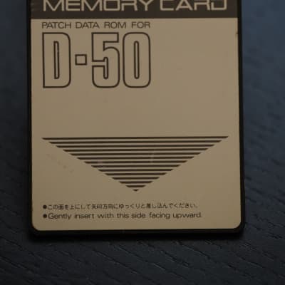 Roland D50 D50 Pitch Bender | Reverb