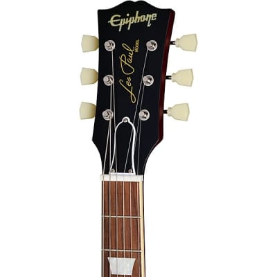 Epiphone "Inspired by Gibson Custom" '59 Les Paul Standard | Reverb