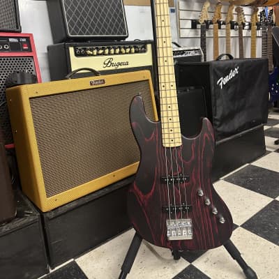 Michael Kelly Club Custom 4N | Reverb