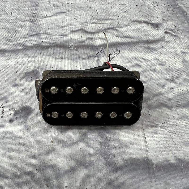 Unknown 15k Humbucker Pickup | Reverb