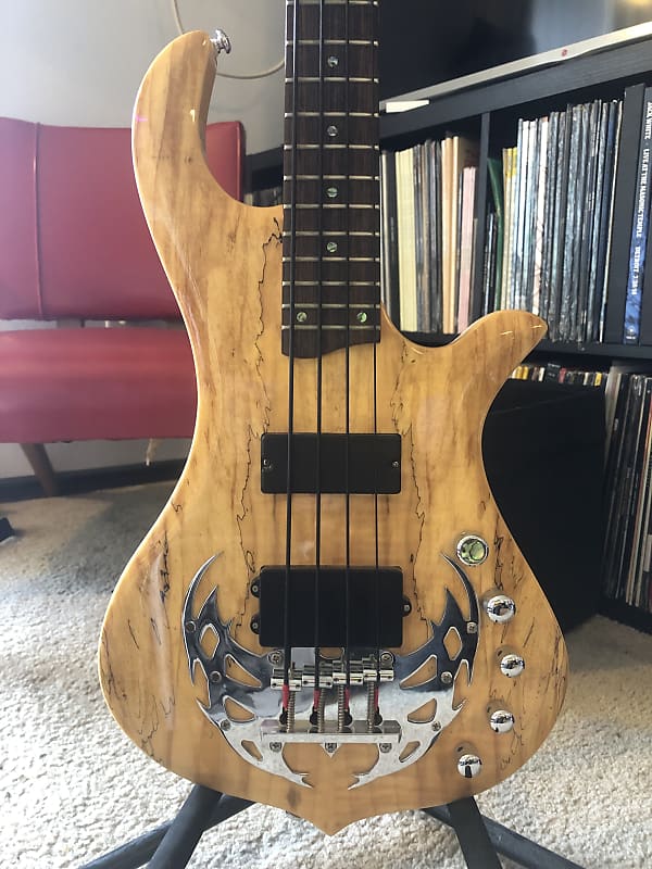 Traben Array 4 Limited Active Bass | Reverb