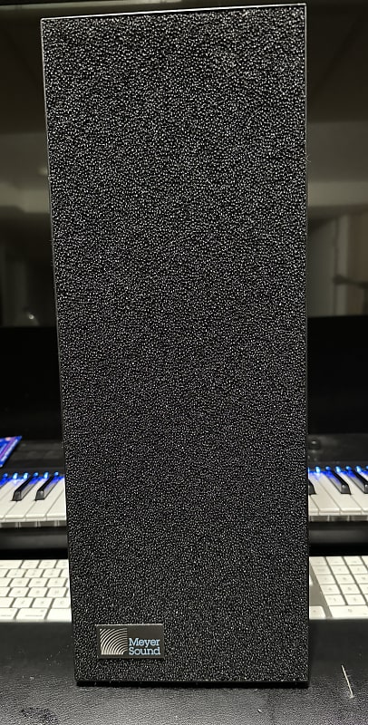 Meyer Sound UPM-1P Set of 6 Speakers | Reverb