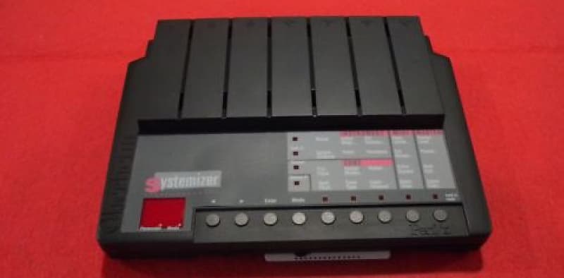 Oberheim Perf/X Systemizer Made In USA | Reverb Australia