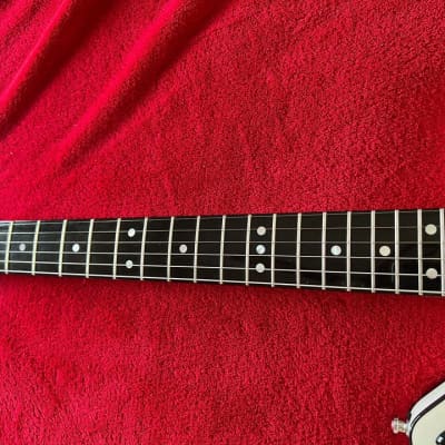 Brian May Red Special | Reverb