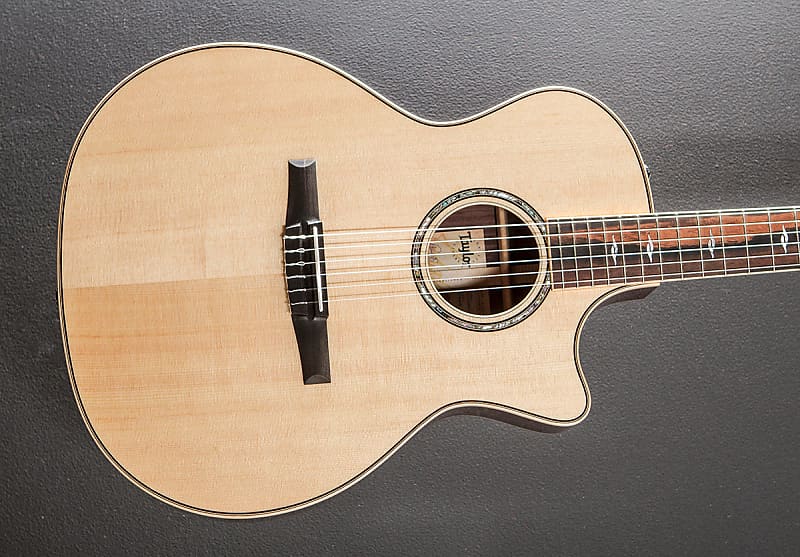 Taylor 814ce-N | Reverb
