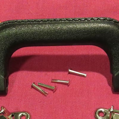 vintage NOS Gibson (bruce) offset handle for 1990's 1980's | Reverb