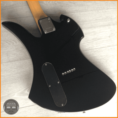 B.C. Rich Special Edition “Evil Edge” Mockingbird – New | Reverb