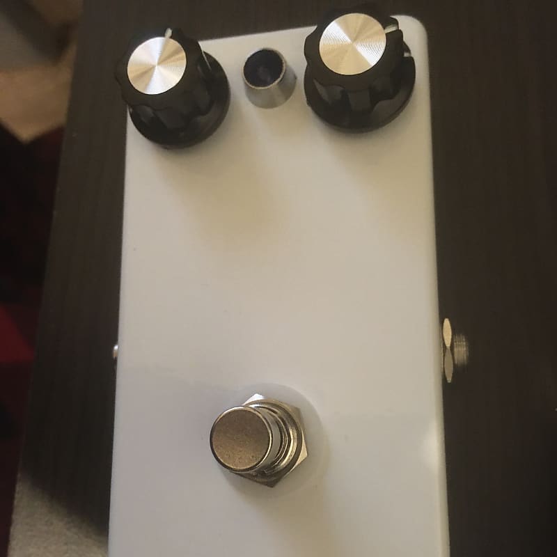 Fet Fuzz | Reverb
