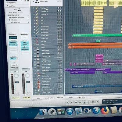 Logic Mini Recording Bundle | Reverb