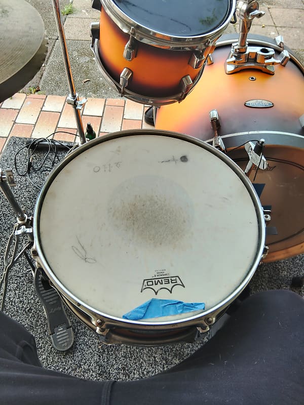 Pearl Decade - Maple kit | Reverb