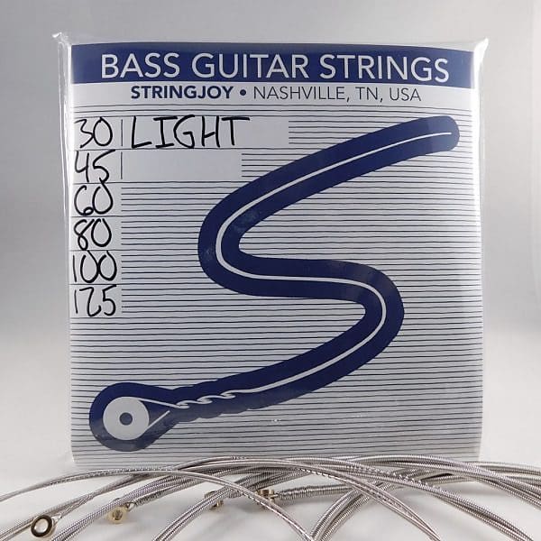 【new】Stringjoy / SBA6LT 6strings E.Bass Light【Yokohama Store】 | Reverb