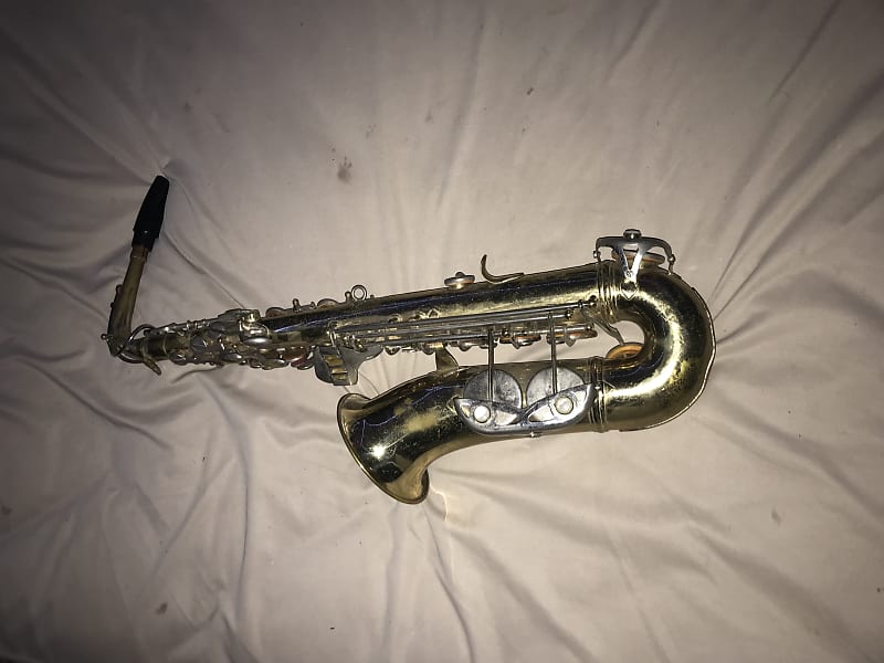 Alto sax phone | Reverb