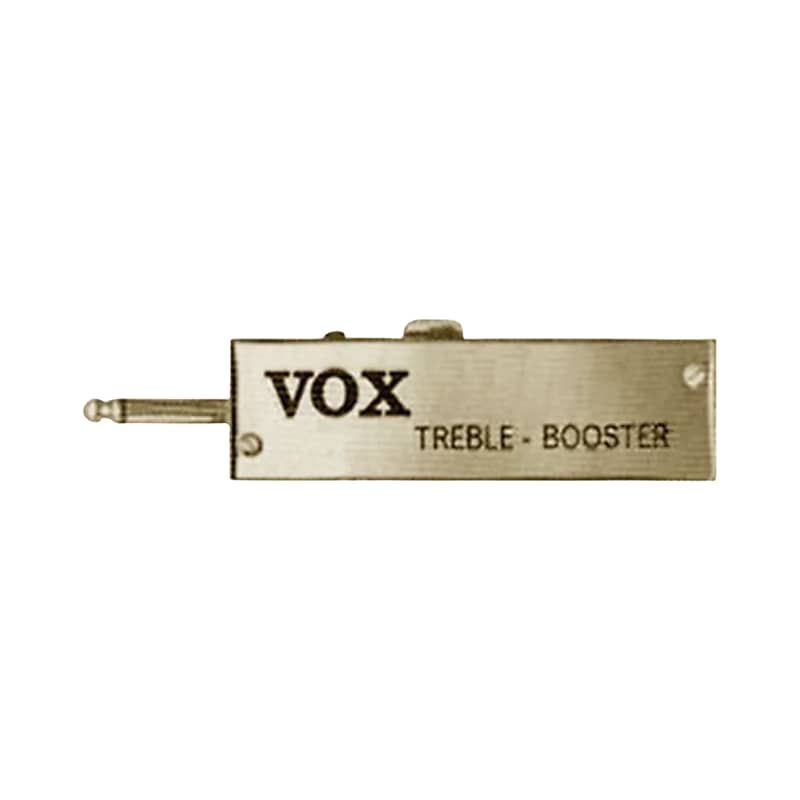 Vox #149 Treble-Booster | Reverb