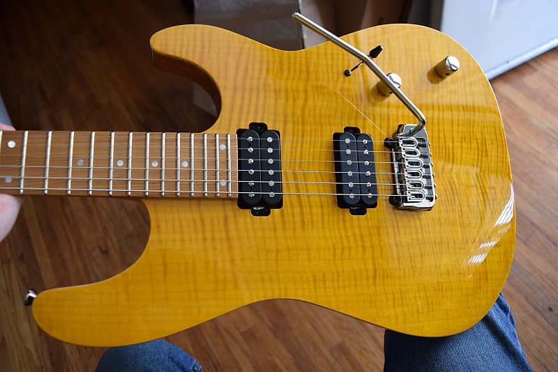 Kiesel Theos 2020, OHSC, Beautiful specimen, Great specs | Reverb