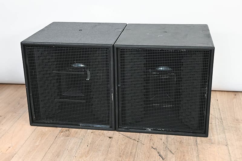 d&b audiotechnik Ci7-TOP 2-Way Full Range Horn-Loaded | Reverb