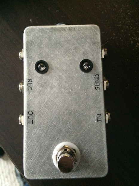 Loop Master A/B Loop Switch Toogle | Reverb