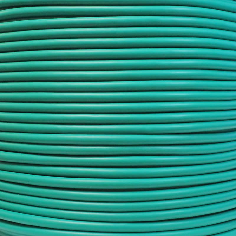 500 Ft Foot Feet Spool Reel Roll Xlr Microphone Mic Cable | Reverb