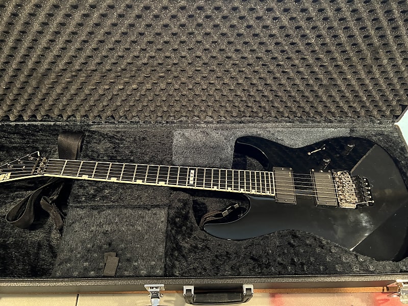 ESP Standard M-II 2007 | Reverb
