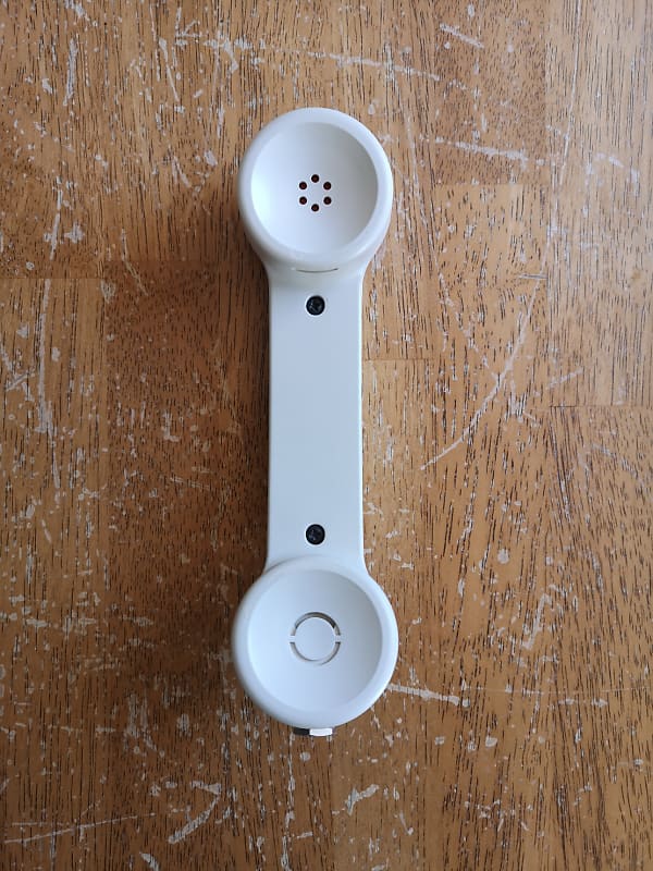 Lo-Fi telephone mic Northern Electric Ln10 | Reverb